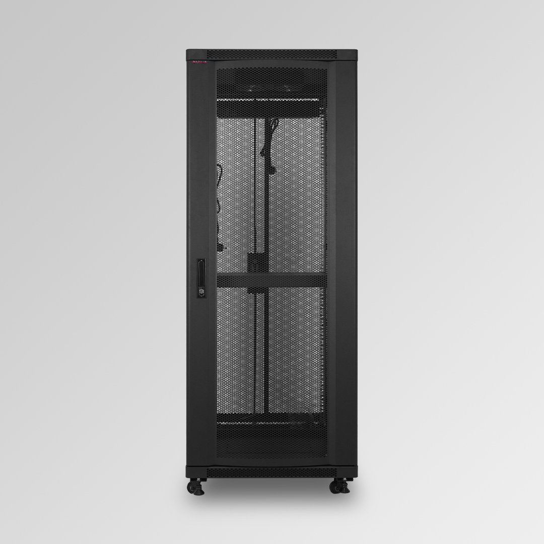 Rack Server 32U 19 Inch Depth 600mm – R6032P - PT. Inti Kreasi Network ...